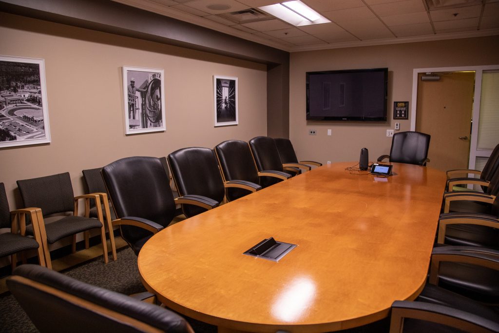 Siesta Key Board Room • Student Union • UCF