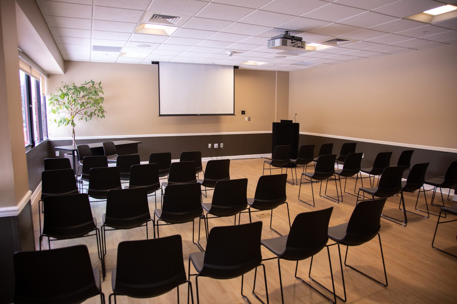 Egmont Key Meeting Room • Student Union • UCF