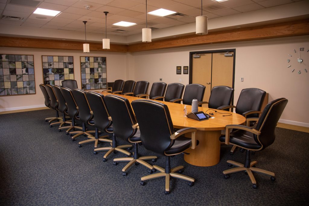 Pensacola Board Room • Student Union • UCF