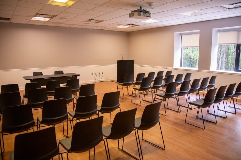 Sand Key Meeting Room • Student Union • UCF