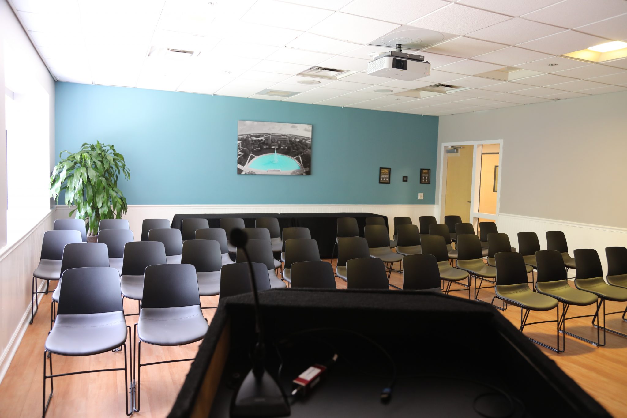 Sand Key Meeting Room • Student Union • UCF