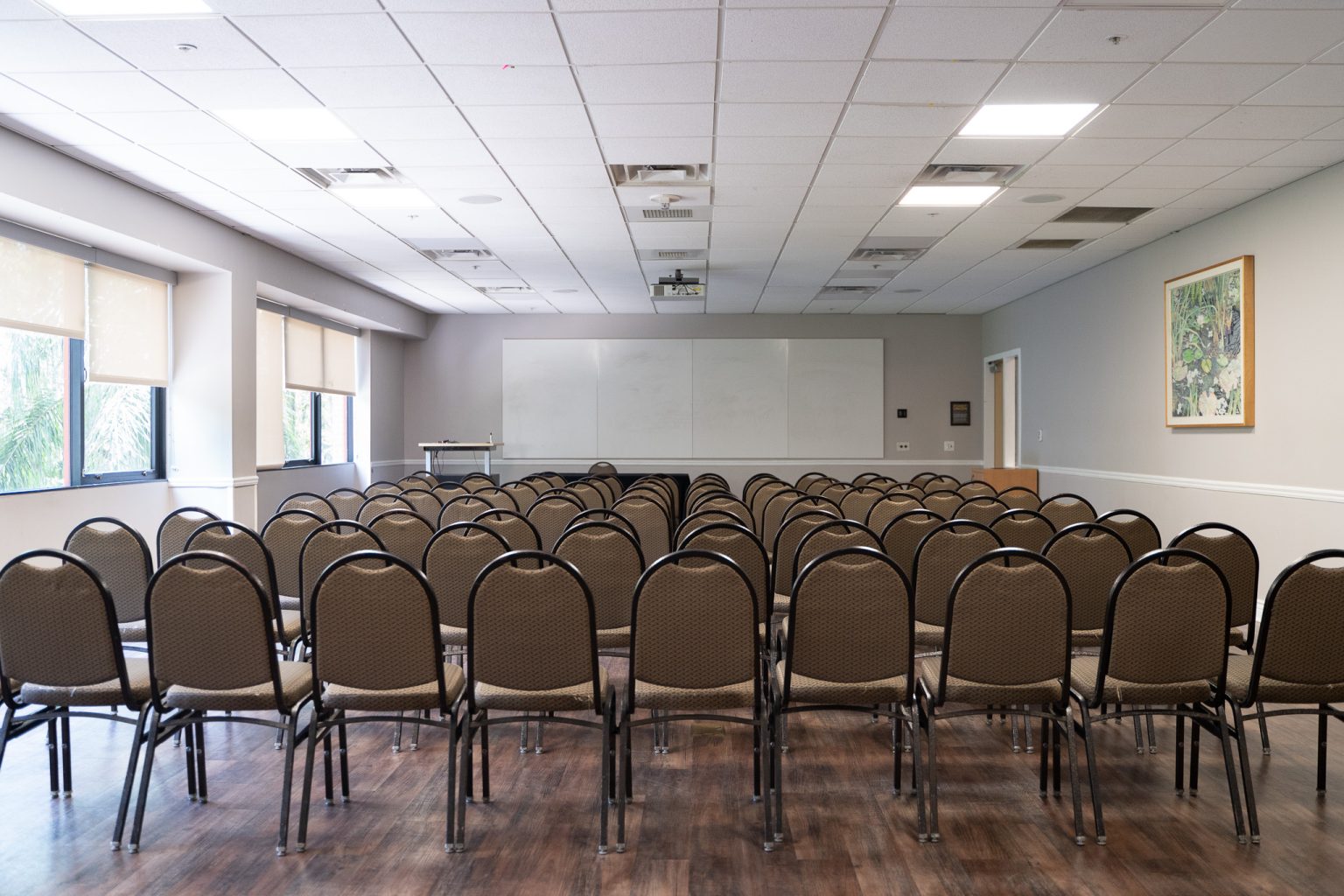 Garden Key Meeting Room • Student Union • UCF