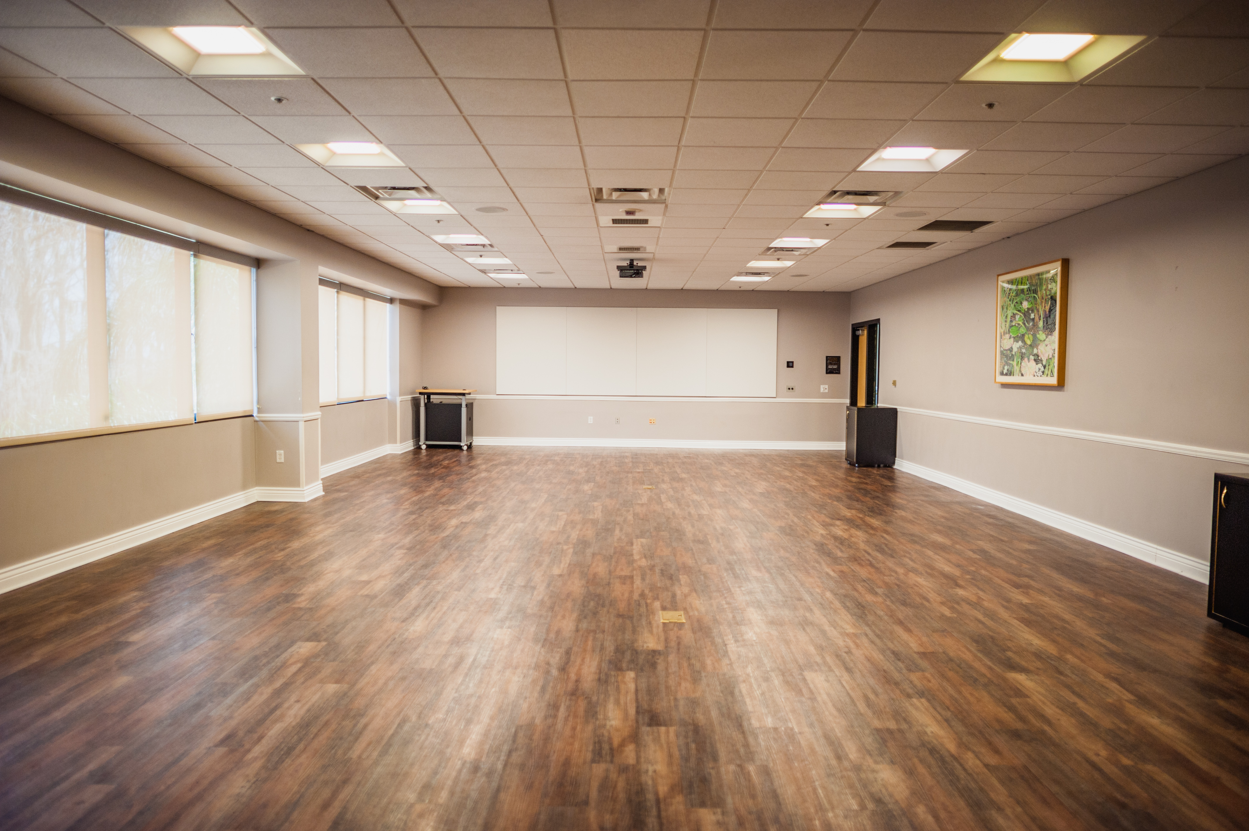 Garden Key Meeting Room • Student Union • UCF