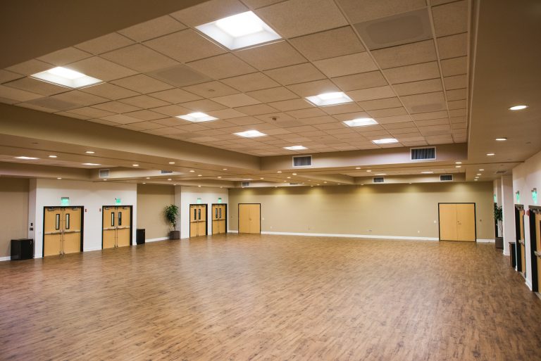 Key West Ballroom • Student Union • UCF