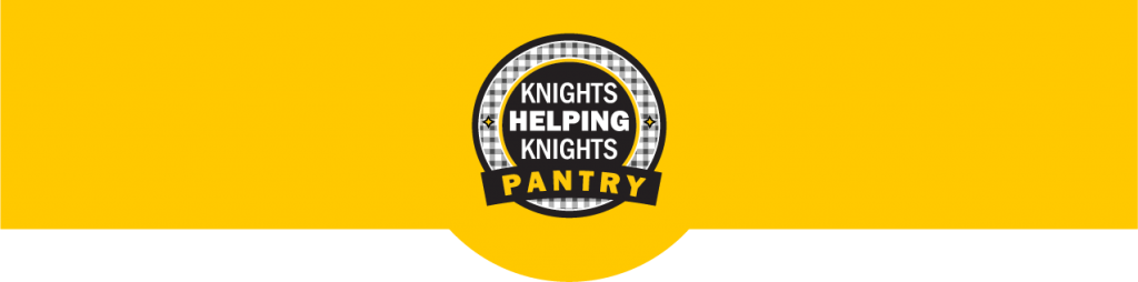 Knights Pantry • Student Union • UCF