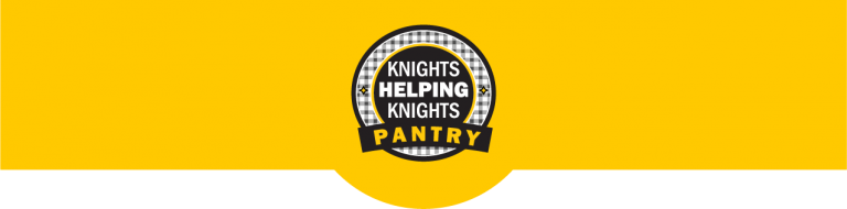 Knights Pantry • Student Union • UCF