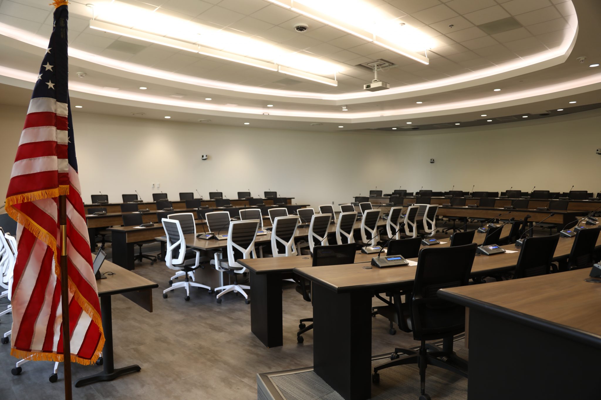 Charge On Chamber (COC) • Student Union • UCF