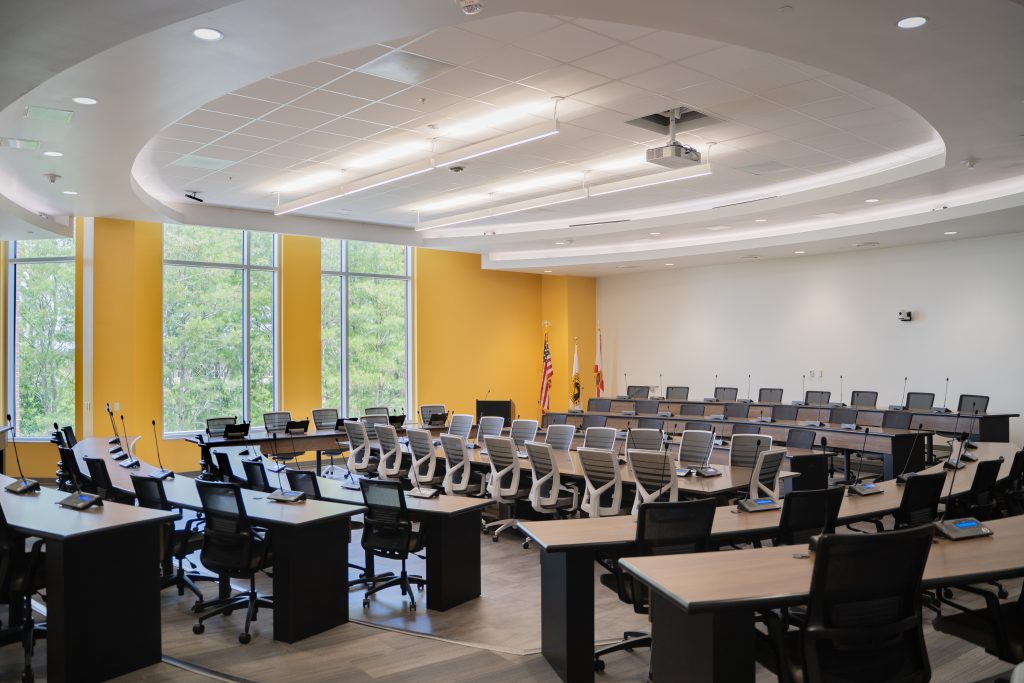 Charge On Chamber (COC) • Student Union • UCF