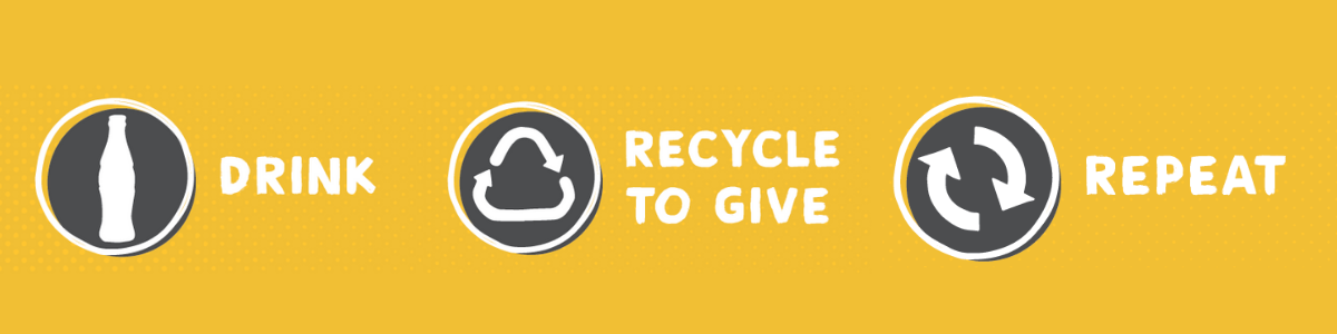 Recycle Vending Machines • Student Union • UCF