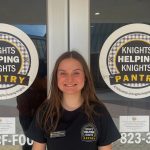 Knights Pantry • Student Union • UCF