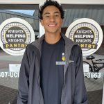 Knights Pantry • Student Union • UCF