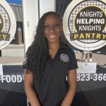 Knights Pantry • Student Union • UCF